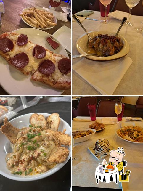 Bistro 55°, Slidell - Restaurant menu, prices and reviews