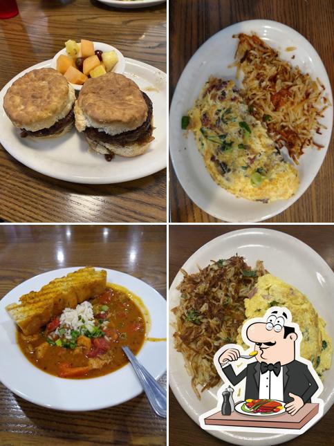 Brunchfield Cafe, Springfield - Restaurant menu, prices and reviews