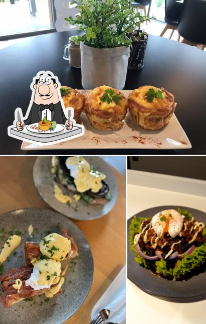 Number Five Cafe in Christchurch - Restaurant reviews