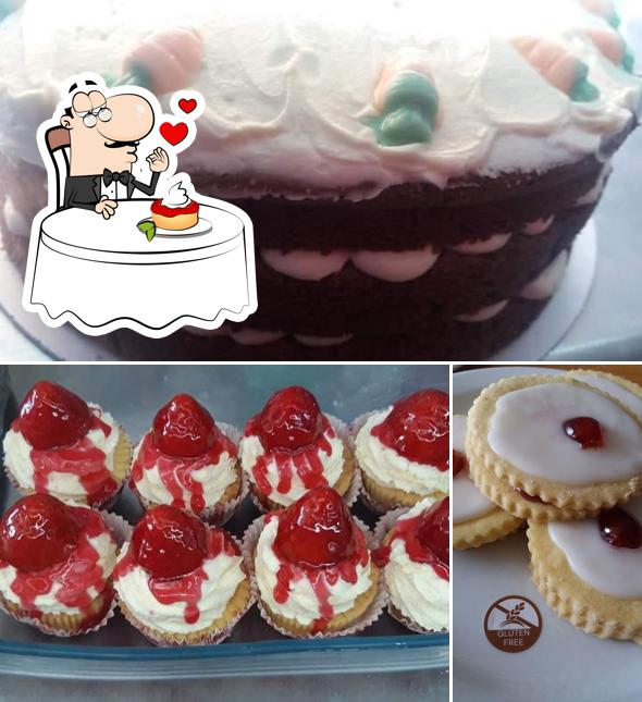 Cafe Riva | Nardini in Inverkip - Restaurant menu and reviews