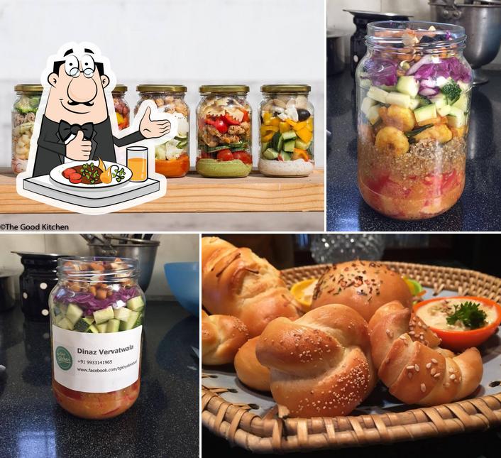 The Good Kitchen, Hyderabad - Restaurant reviews
