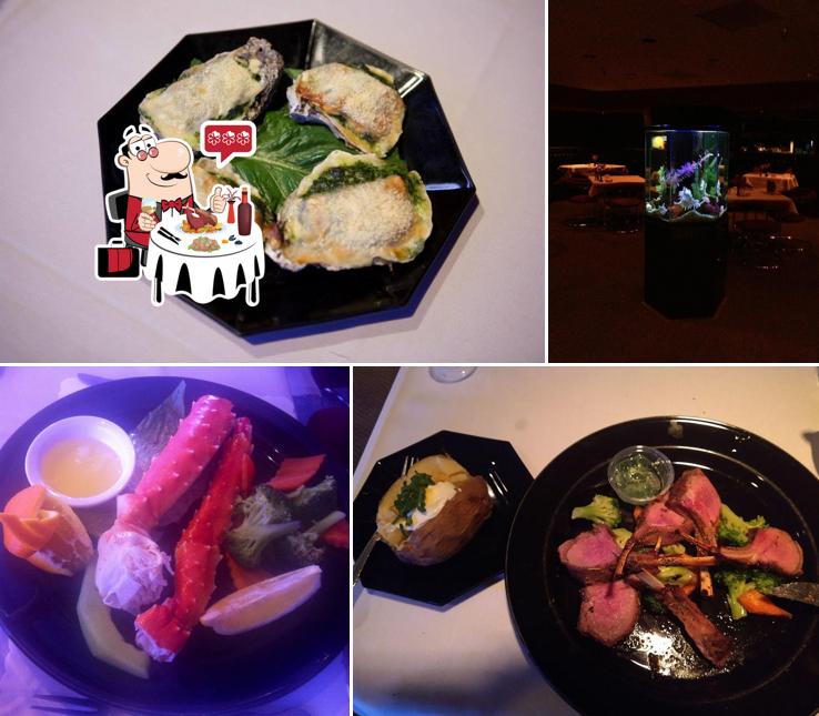 Top 5 restaurants with potato skins in Victorville, october 2025 ...