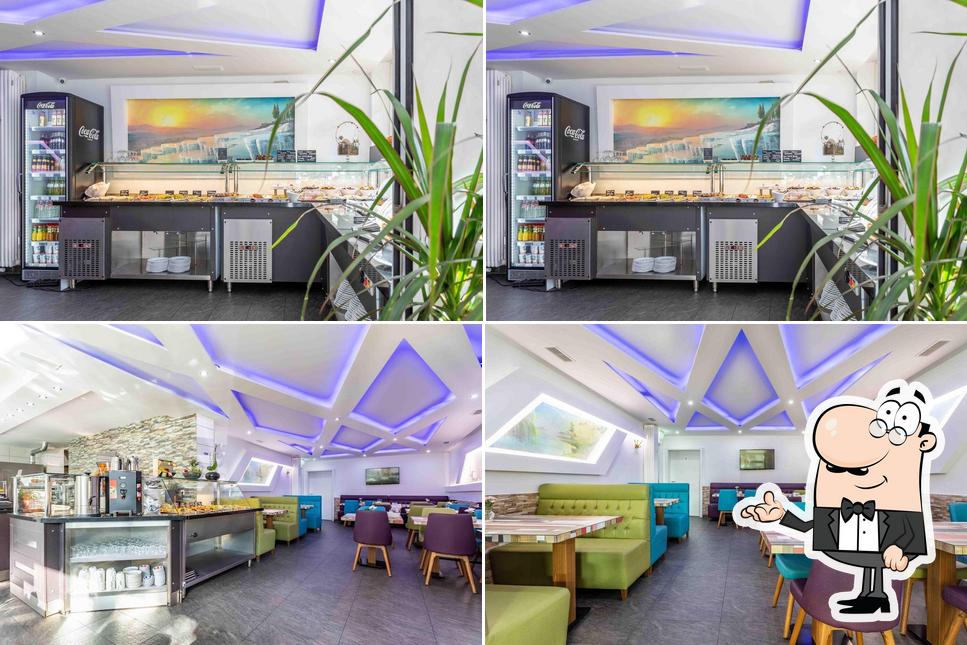 Top 7 restaurants with salads in Kleve, september 2025 - Restaurant Guru