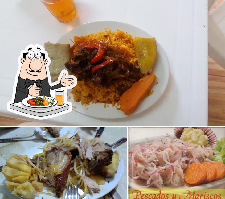 Restaurant El Padrino, Piura - Restaurant reviews