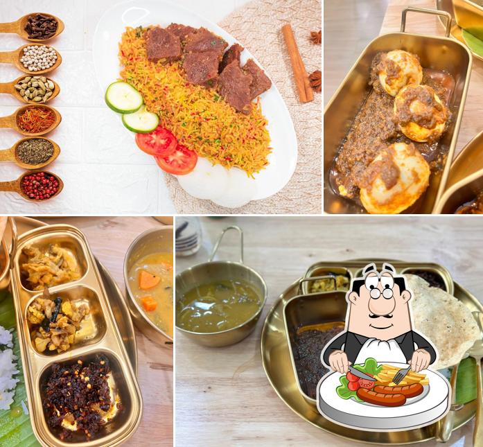 Everything Halal BKK, Bangkok - Restaurant menu, prices and reviews