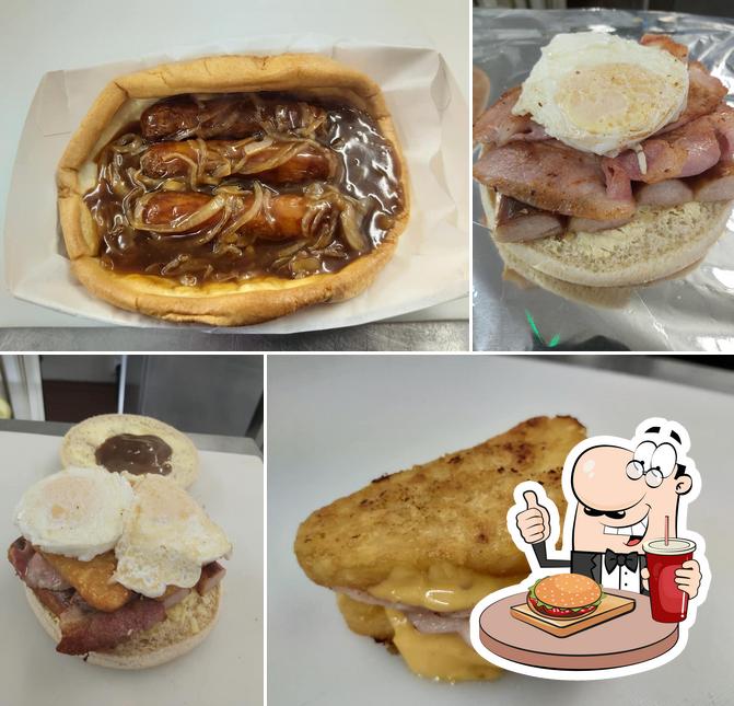 The Village Chippy, Mundesley - Restaurant menu, prices and reviews