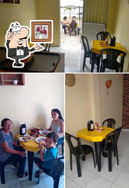 Feijoada & Cia restaurant, João Pessoa - Restaurant reviews