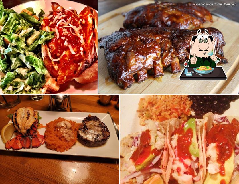 FoxFire, Geneva - Restaurant menu, prices and reviews