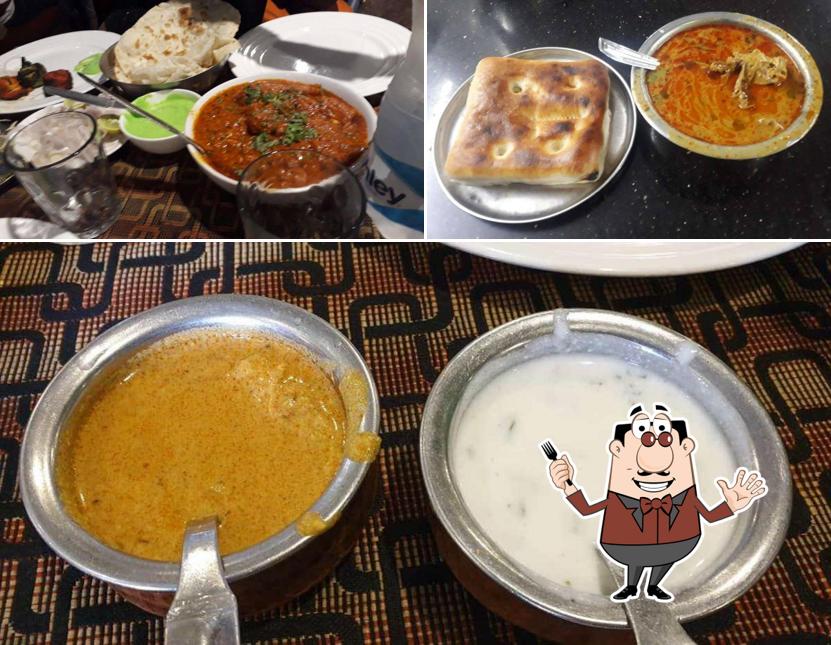 Hotel Shadab, Hyderabad, HITEC City - Restaurant menu, prices and reviews