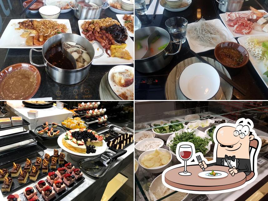 House of Delight, Glen Waverley - Restaurant menu, prices and reviews