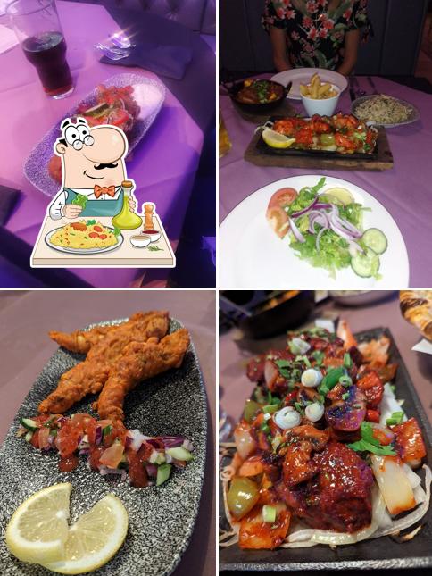Indigo Restaurant in Wolverhampton - Restaurant reviews