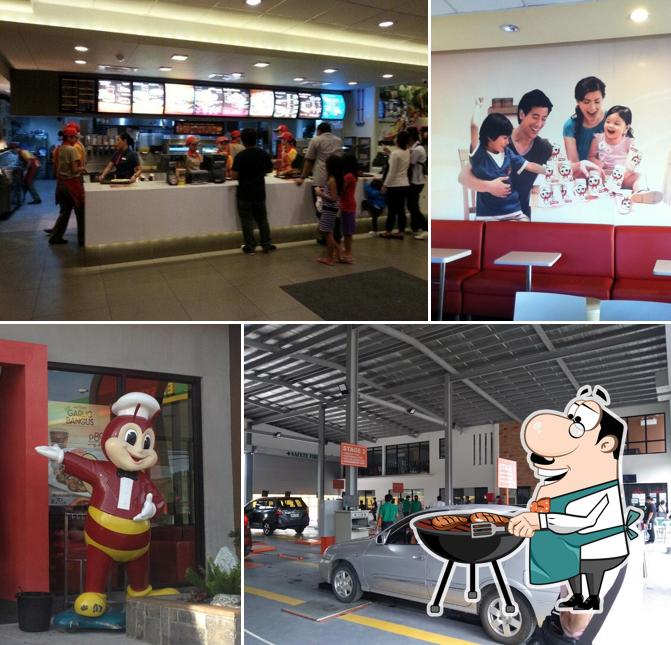 Jollibee Subic Argonaut, Olongapo - Restaurant menu, prices and reviews