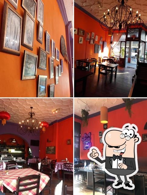 Top 7 restaurants with chow mein in Cape Town, october 2025 ...