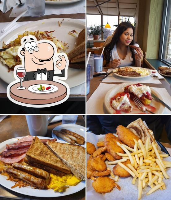 Top 7 restaurants for breakfast in Appleton, february 2026 - Restaurant ...