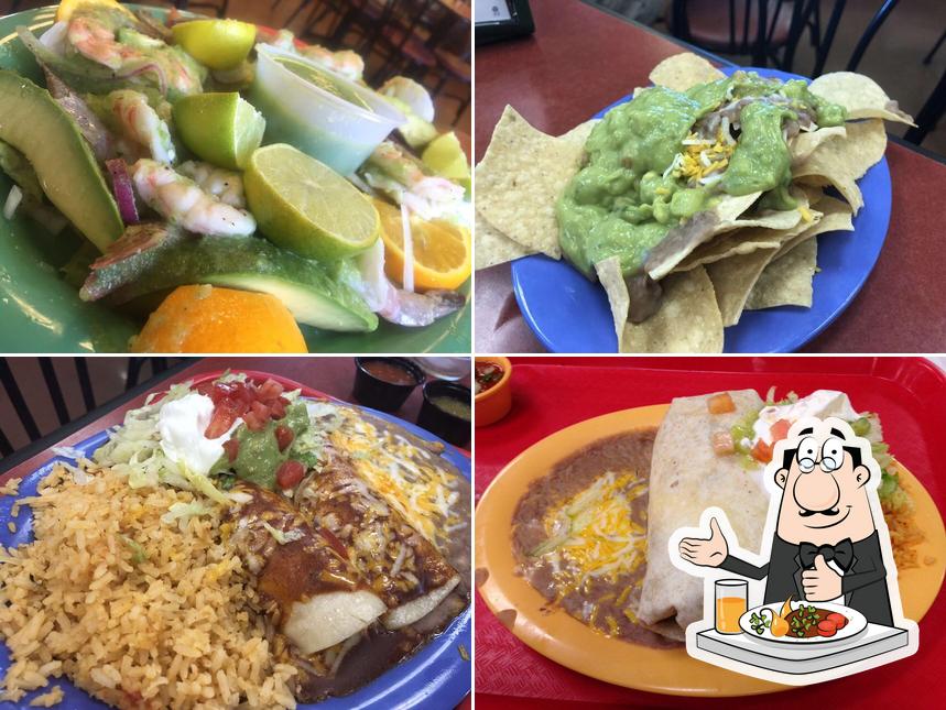 Los Sanchez Restaurant, Garden Grove - Carta del restaurante y opiniones
