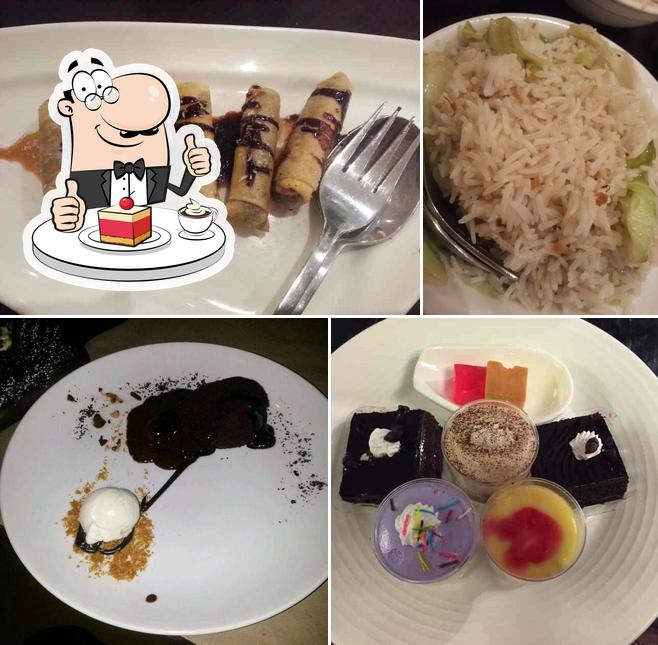 Mainland China, Mumbai, 6th Floor - Restaurant reviews