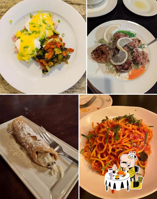 Manducatis Rustica VIG, New York City - Restaurant menu, prices and reviews
