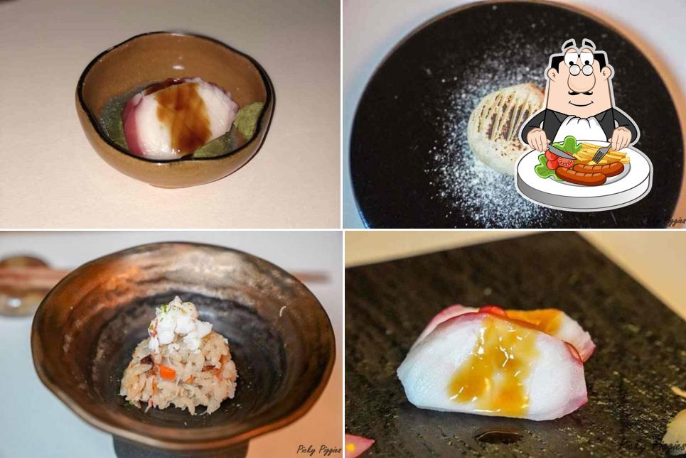 Minamishima, Richmond - Restaurant menu, prices and reviews