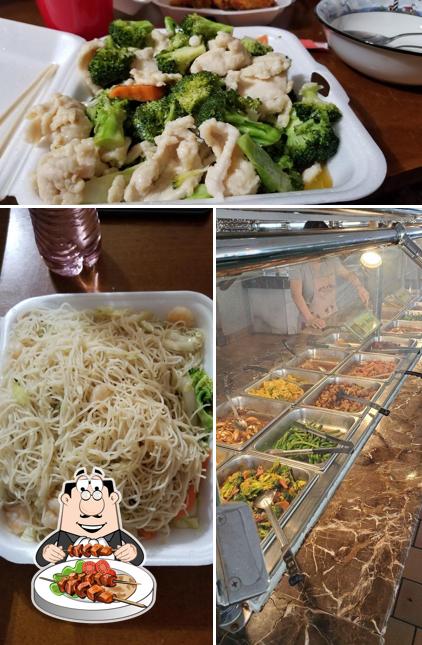 Ming Wah Chinese Restaurant, Thomson - Restaurant menu, prices and reviews