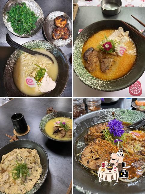 Parkku restaurant, Central Jakarta - Restaurant reviews