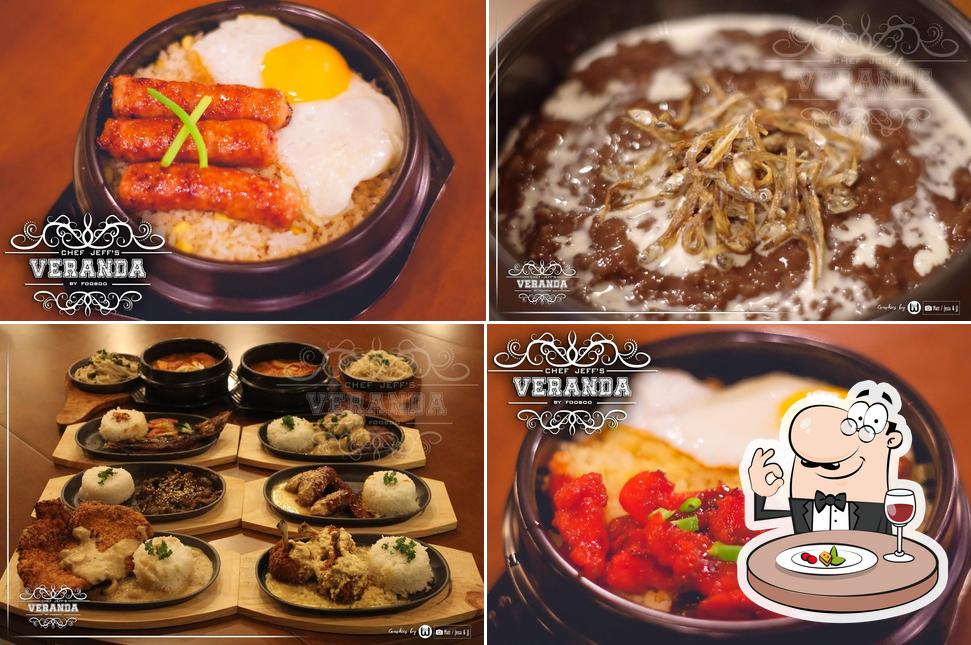 Fooboo PH, Dasmariñas - Restaurant menu, prices and reviews