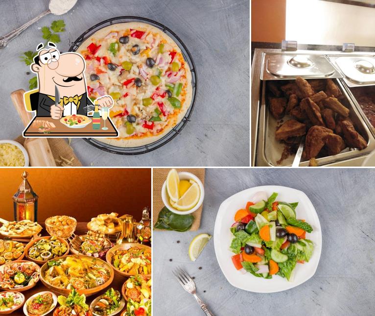 City Café - Bur Dubai, Dubai - Restaurant menu, prices and reviews