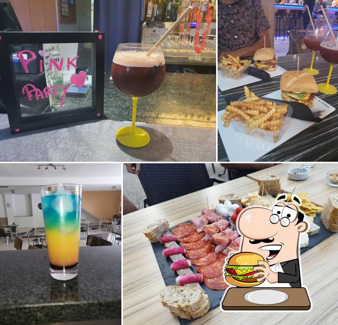 Le Bonnie & Clyde, Talissieu - Menu du restaurant, prix et avis