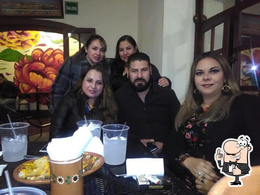 PASEO 606 pub & bar, Chihuahua - Restaurant reviews