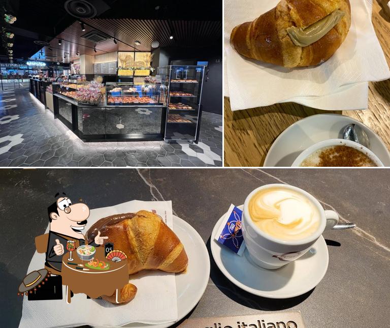Panella - Milano Porta Garibaldi pub & Bar, Mailand - Restaurantbewertungen