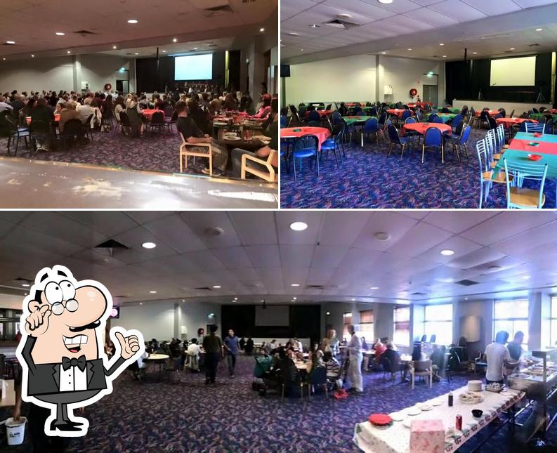 Rickshaw inn restaurant, Adamstown - Restaurant menu, prices and reviews