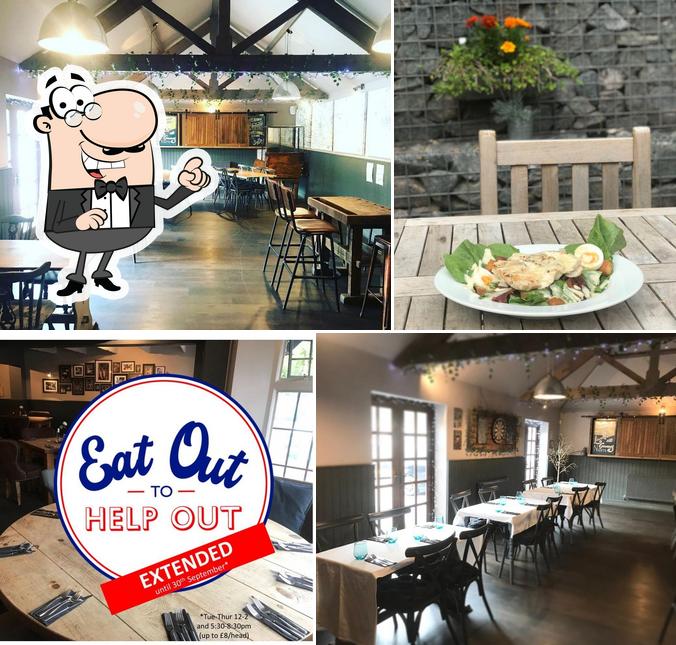 The Butchers Arms in Towcester - Restaurant menu and reviews