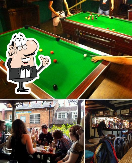 Top 7 pubs & bars in Farnham, november 2025 - Restaurant Guru