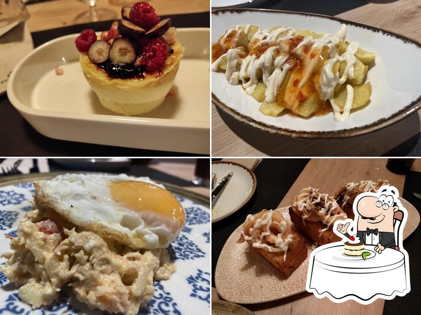Pur Restaurant in Albaida - Restaurant reviews