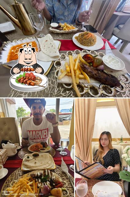Biryani House - Kidapawan City, Kidapawan City - Restaurant menu ...