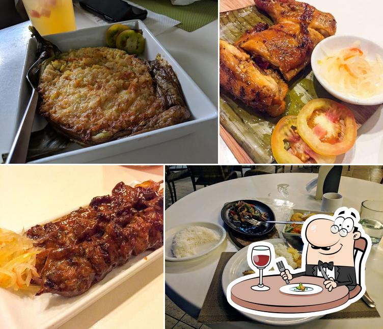 Boosog Restaurant, Cebu City - Restaurant menu, prices and reviews