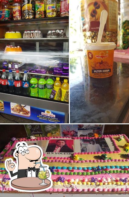 Cake Junction, Mandya - Restaurant menu, prices and reviews