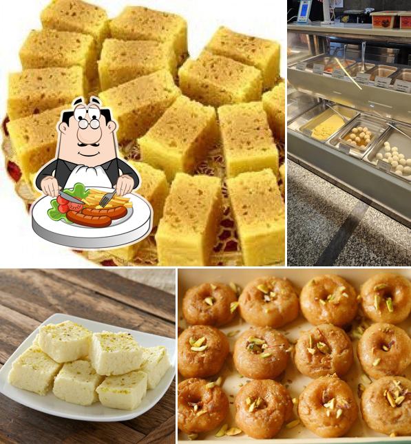 Chandra Ji Ki Pakaudi, Seohara - Restaurant reviews
