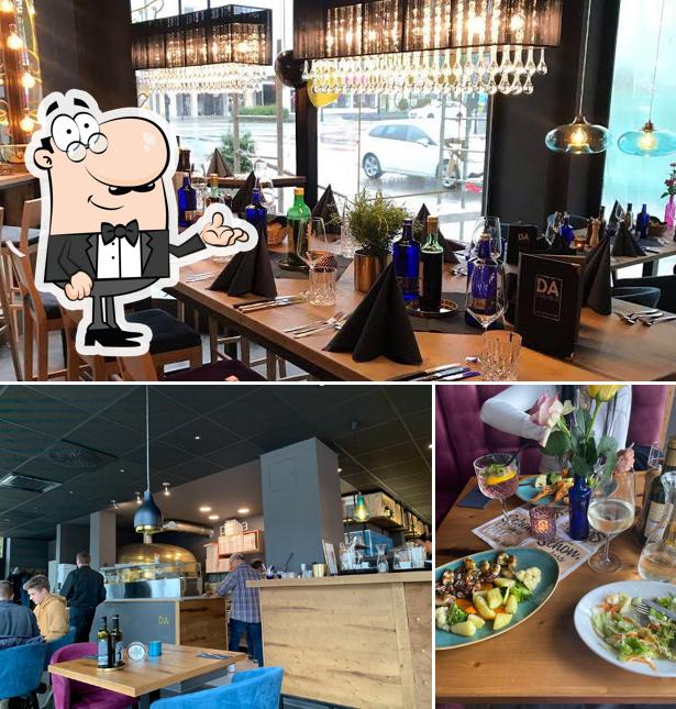 DA Claudio, Burghausen - Restaurant menu, prices and reviews