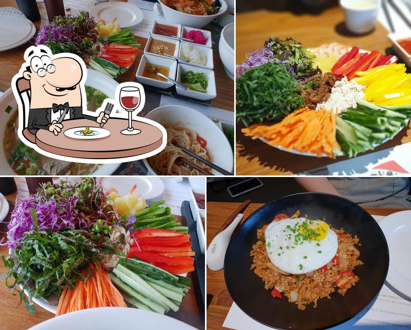 Restaurante 더포 반야월점, Daegu (Taegu) - Opiniones del restaurante