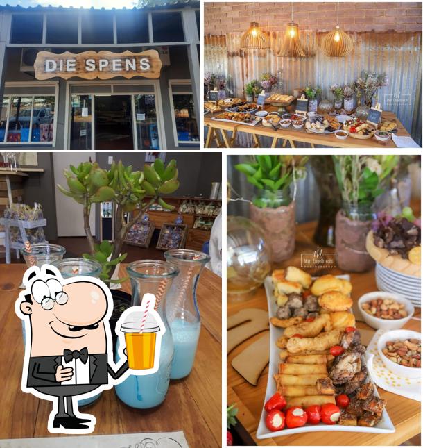 Top 5 restaurants in Thabazimbi, june 2025 - Restaurant Guru