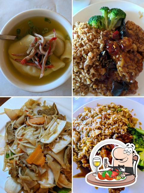 Top 5 chinese restaurants in Newtown, Pennsylvania, october 2025 ...