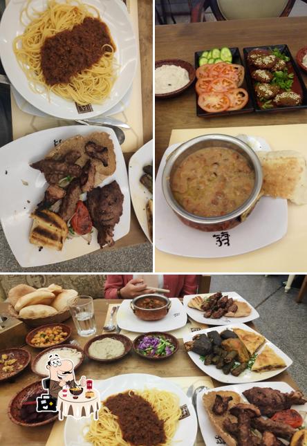 Ebn el balad city center Alexandria restaurant, Egypt - Restaurant reviews