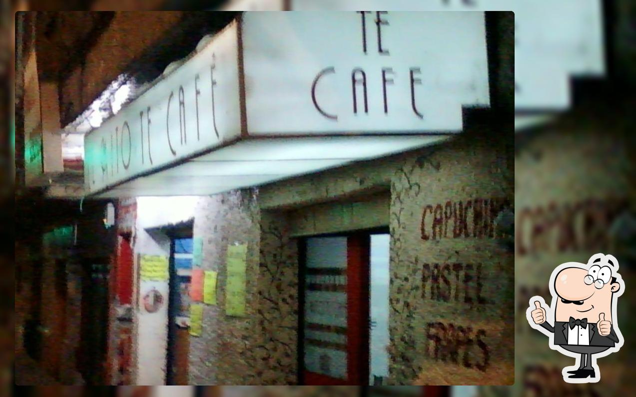 El Mito Café, Mexico City