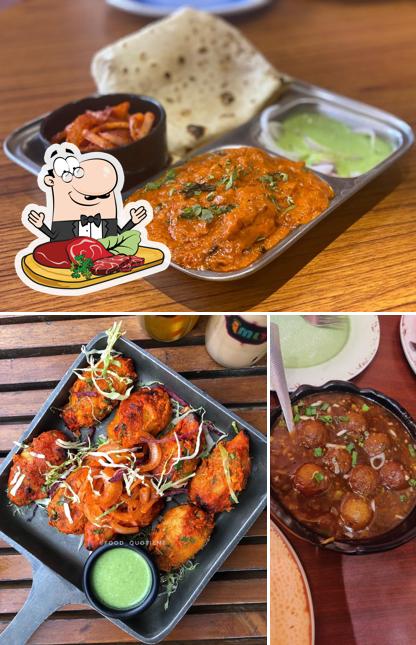 Imly Gurgaon, Gurugram - Restaurant reviews