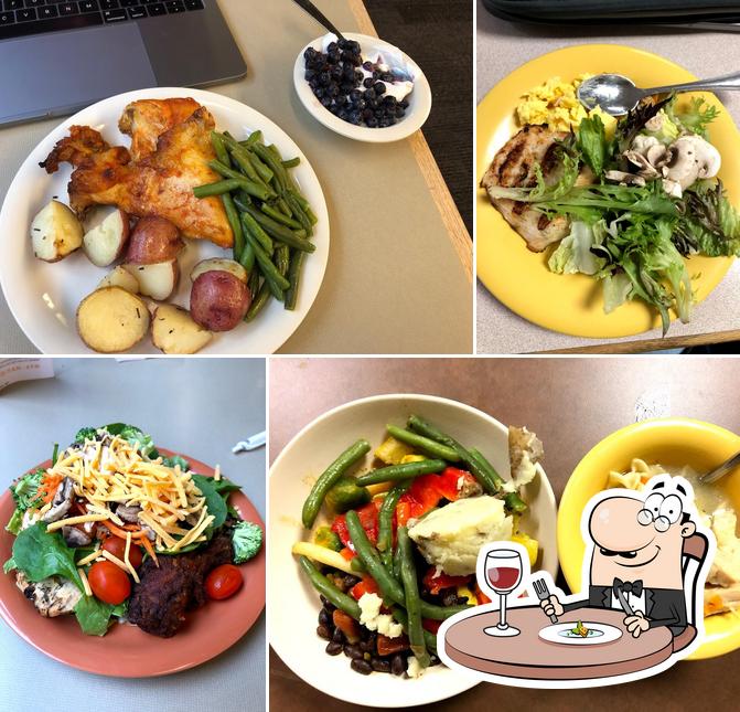 J2 Dining, Austin - Restaurant menu, prices and reviews