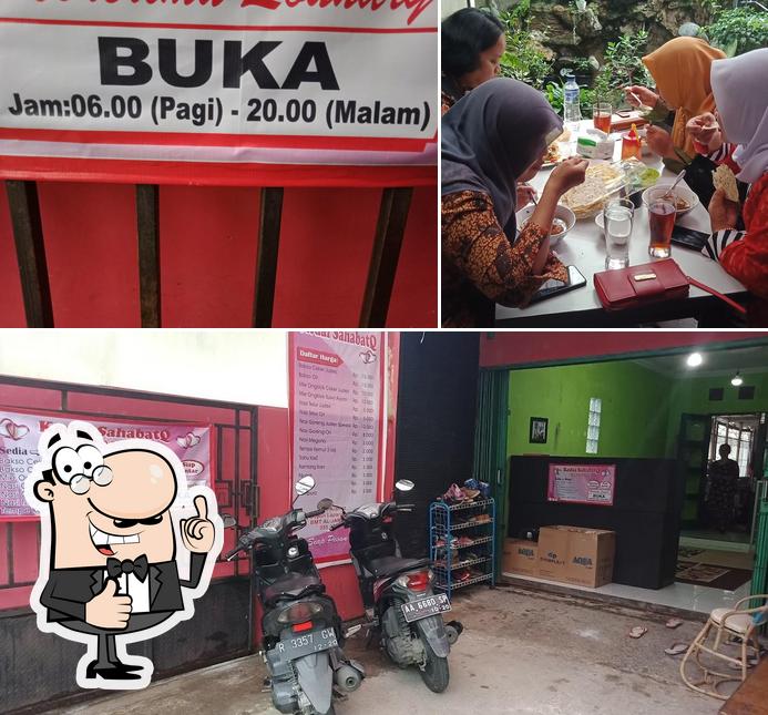 Kedai SahabatQ, Wonosobo
