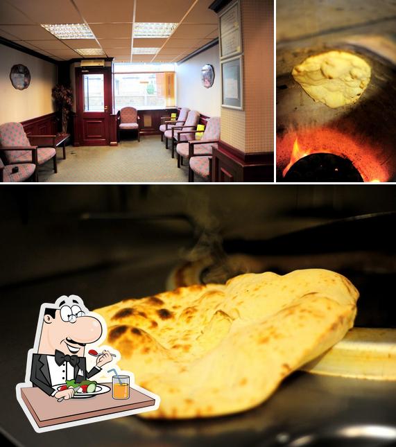 Korahi Kitchen in Mold - Restaurant menu and reviews