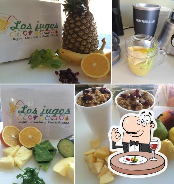 Los Jugos restaurant, Gómez Palacio - Restaurant reviews