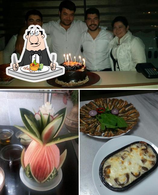 Mercan Et & Balık Restaurant, Konya - Restaurant reviews