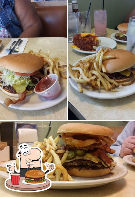 Miner-Dunn, Highland - Restaurant menu, prices and reviews